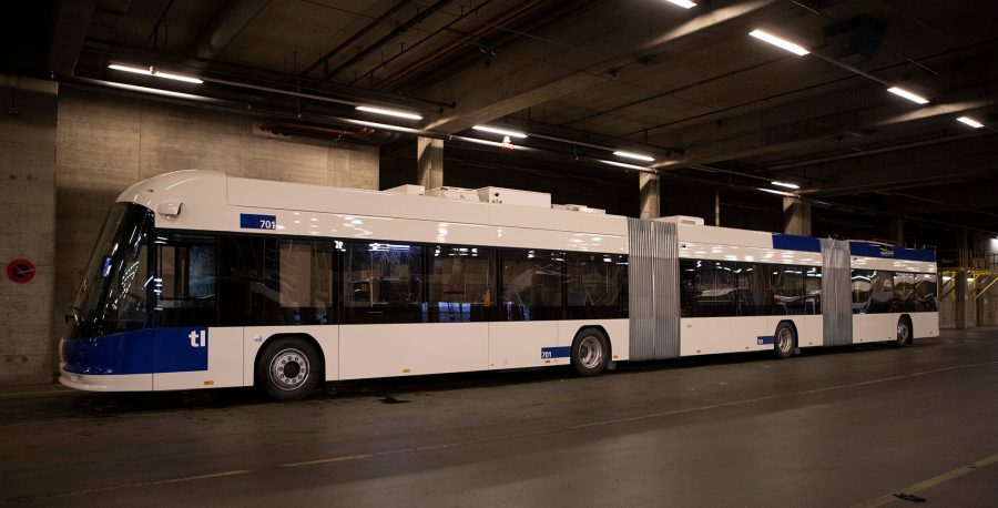 BUS_TBD | Actualités – Transports publics de la région lausannoise